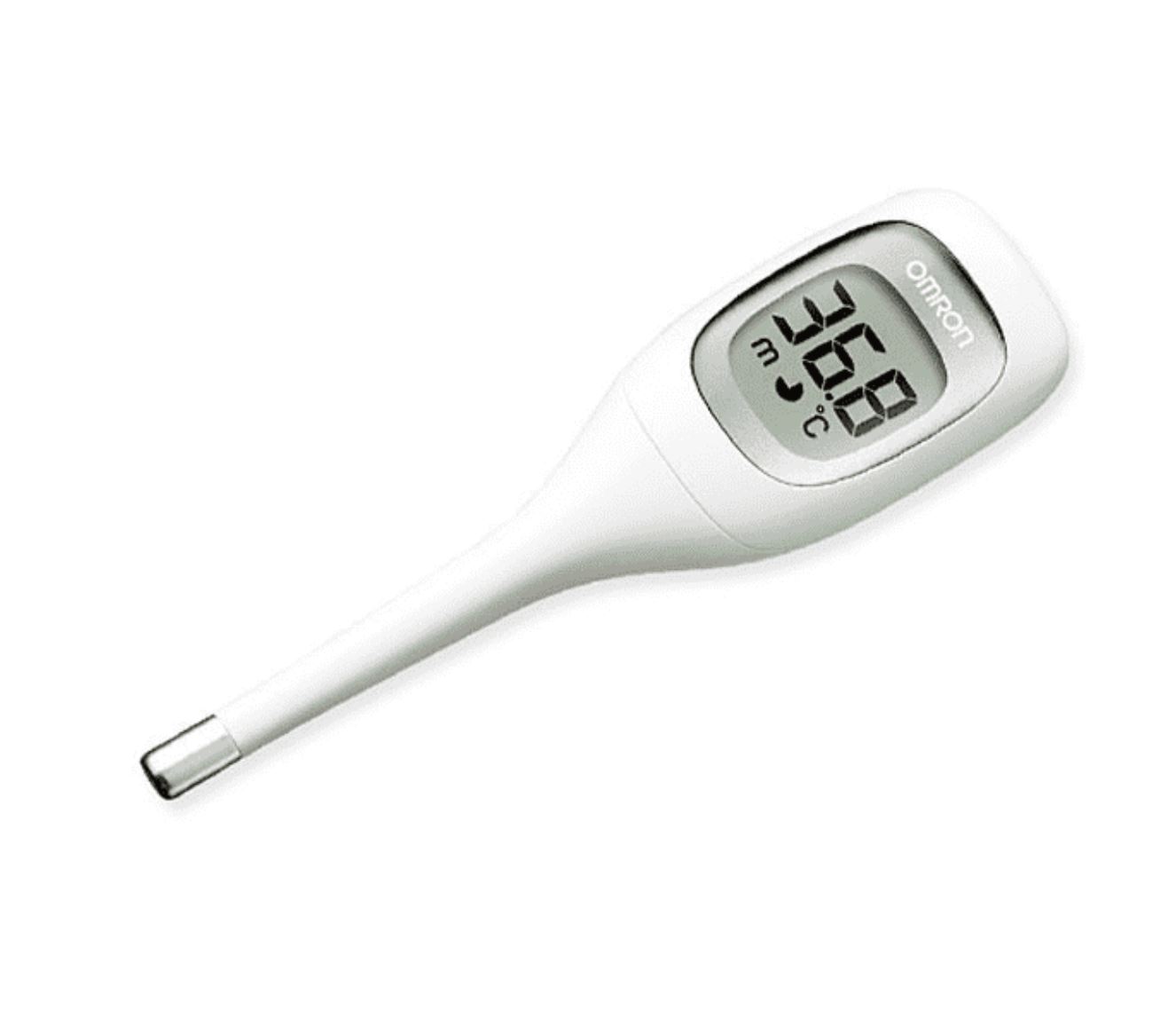 4975479425707 MC-681 オムロン 電子体温計 けんおんくん